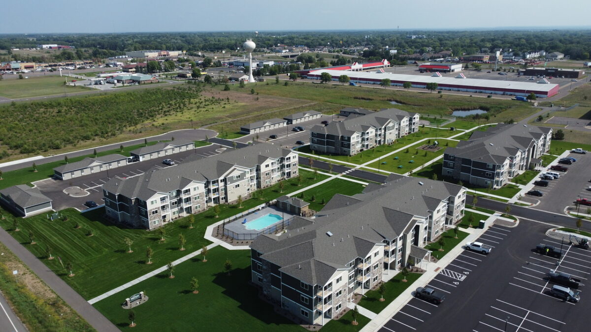 Featured Projects – Kuepers Construction