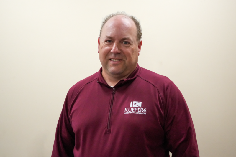 About Us | Building Excellence with Kuepers Construction